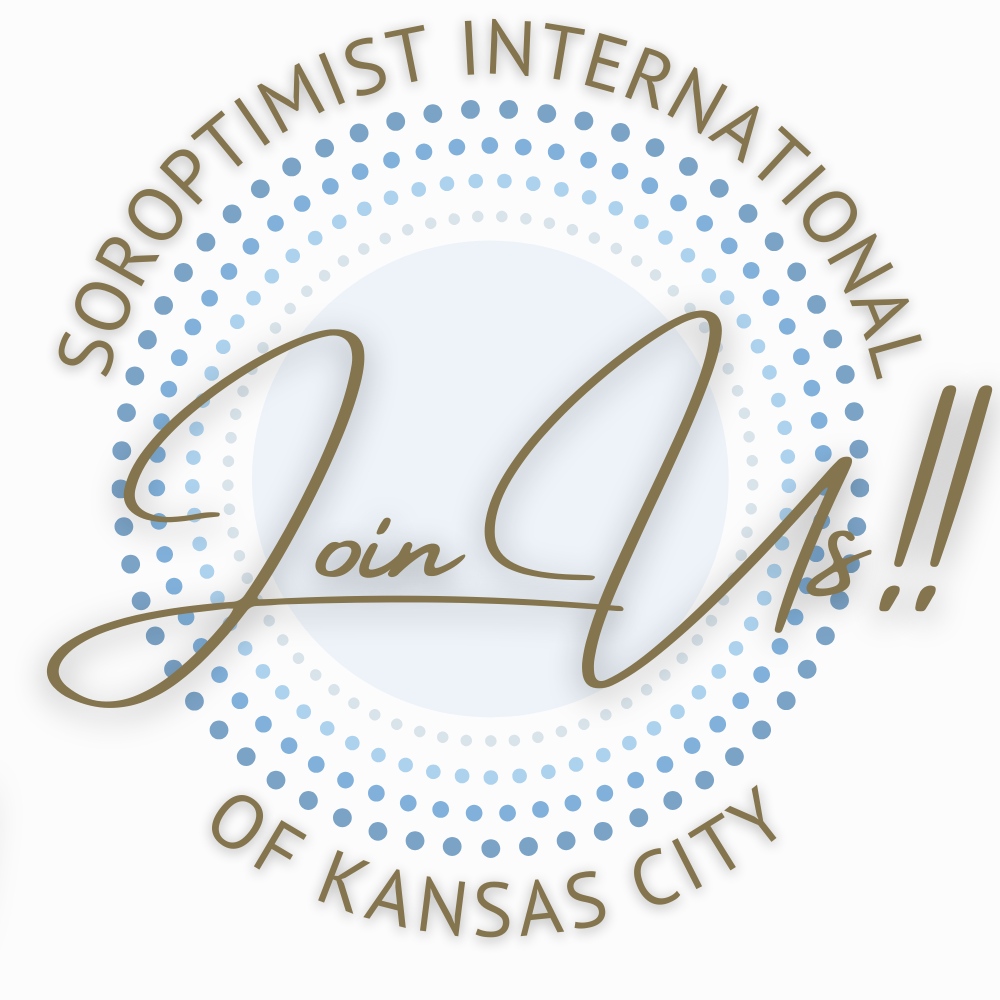 Soroptimist International of Kansas City – Improving the lives of women ...